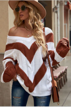 Shop Trendy Sweaters for Women - E&V's Deals – Envious Designs